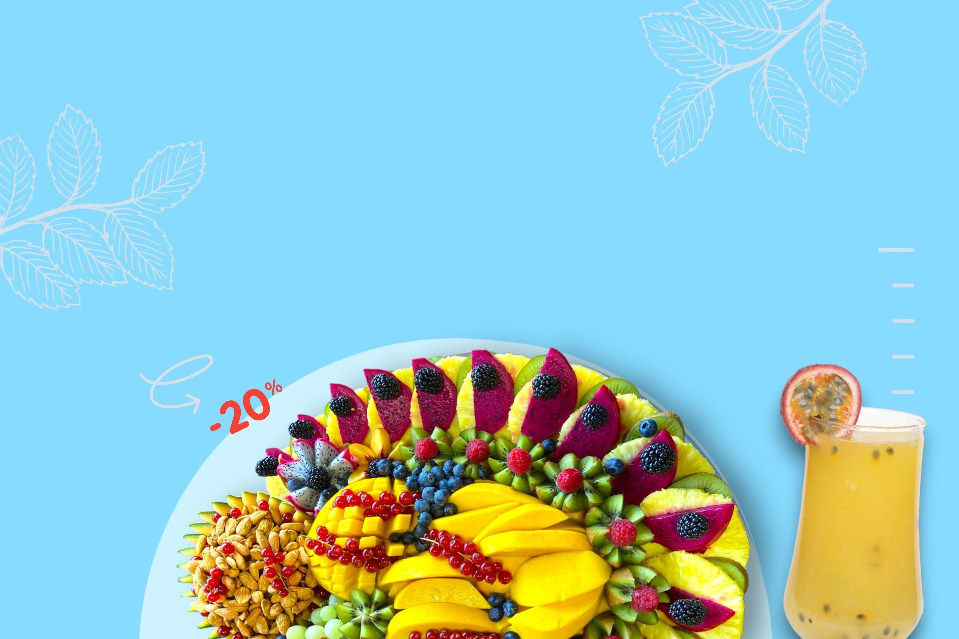 Fadi Fruits - Freshness Delivered Daily – FadiFruits