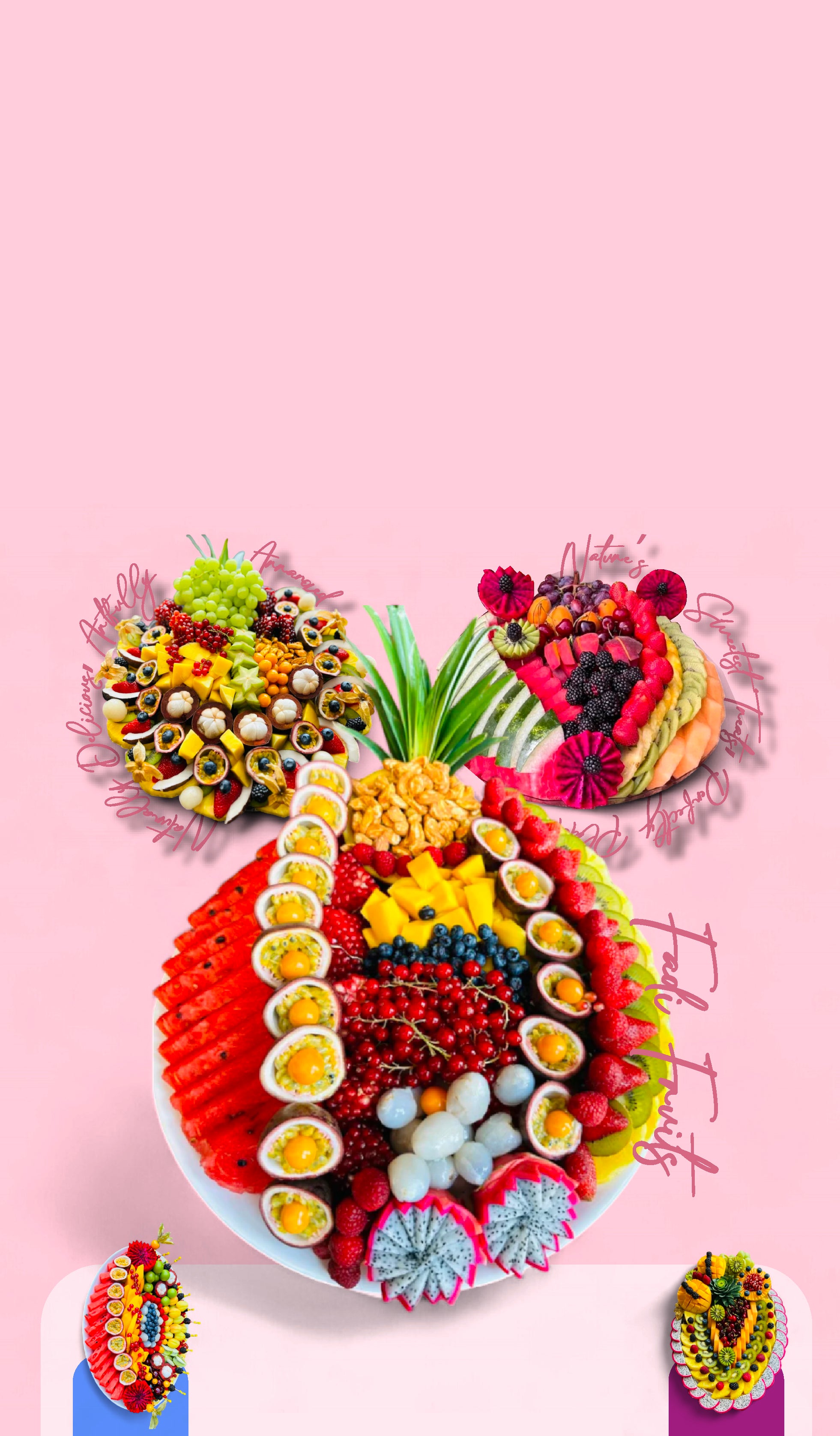 Fadi Fruits - Freshness Delivered Daily – FadiFruits